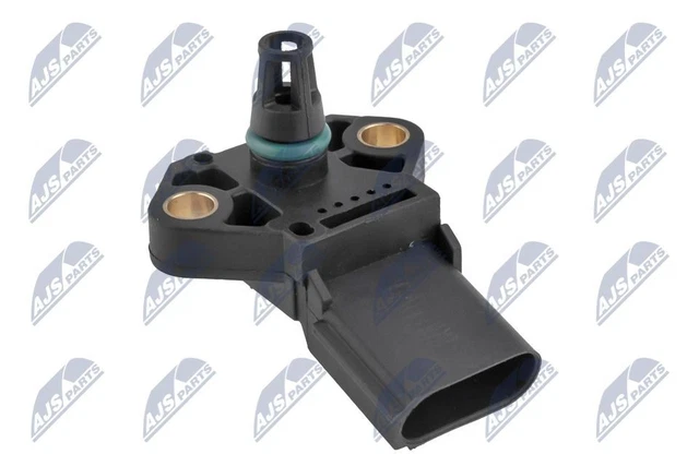 MANIFOLD PRESSURE MAP Sensor Ecm-Au-009 Nty New Oe Replacement £24.98 ...