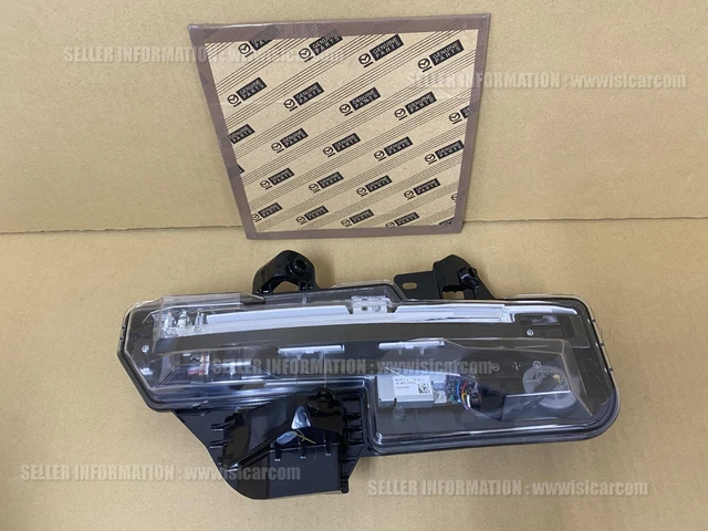 MAZDA CX-30 M Hybrid 2025 Lamp, Front Combination Rh Dfr5-51-060A £117. ...