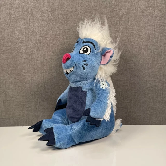 BUNGA PLUSH THE Lion Guard Disney Soft Toy | 10" £3.75 - PicClick UK