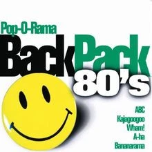 BACK PACK 80S-POP-O-RAMA de Various | CD | état très bon EUR 5,23 ...