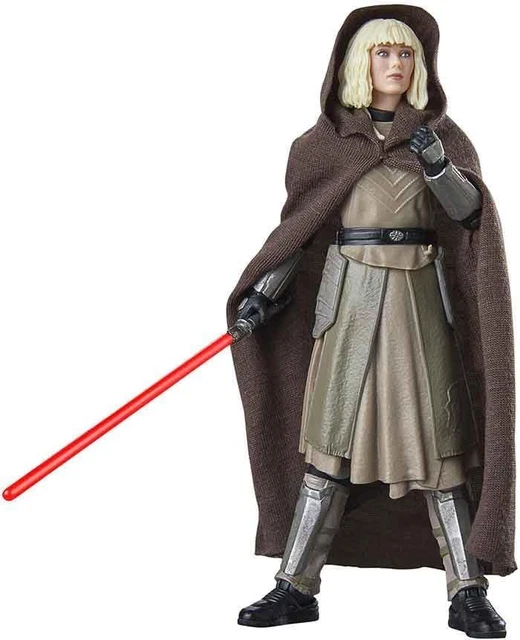 STAR WARS THE Black Series Shin Hati (Arcana) - exclusive EUR 23,56 ...