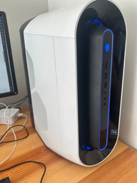 ALIENWARE AURORA R12 Gaming Desktop i7/16GB/512GB/1.5TB/RTX 3060 $900. ...