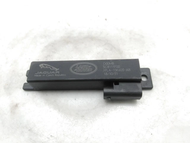 LANDROVER RANGE ROVER EVOQUE Keyless Entry Antenna Module ECU 2019-2024 ...