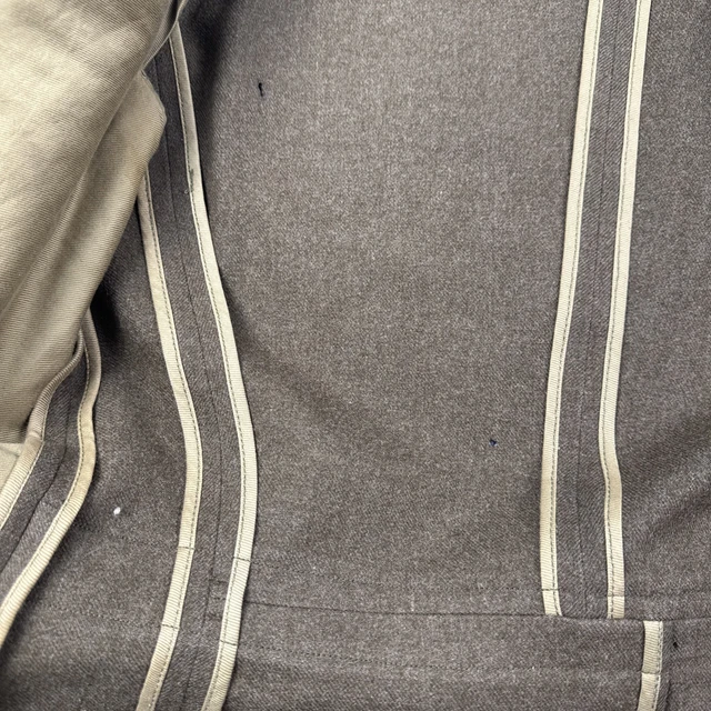 WWII US ARMY China Burma India Uniform Jacket CBI Theater Made Patch ...