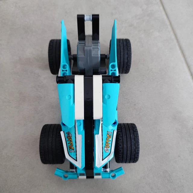 LEGO TECHNIC 42059 Le pick-up du cascadeur EUR 9,00 - PicClick FR