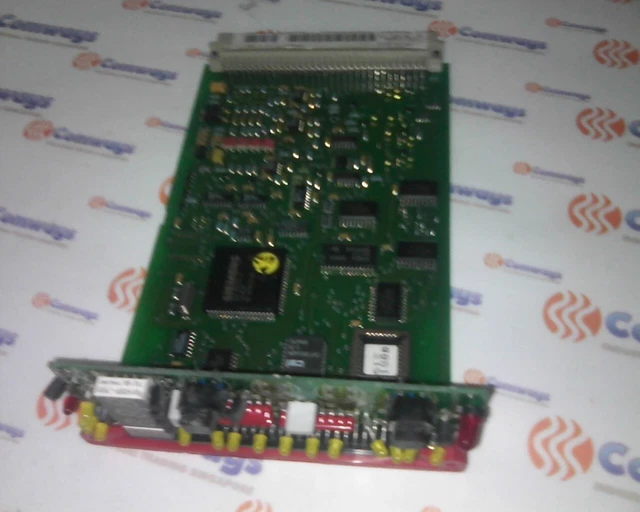 ABB TRANSMIT OVERCURRENT Relay SPCJ 4D29-ab module EUR 213,66 - PicClick FR