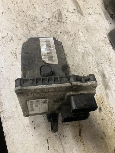 CITROEN C4 PICASSO 2006-2013 1.6HDi SEMI-AUTO GEARBOX ACTUATOR ...
