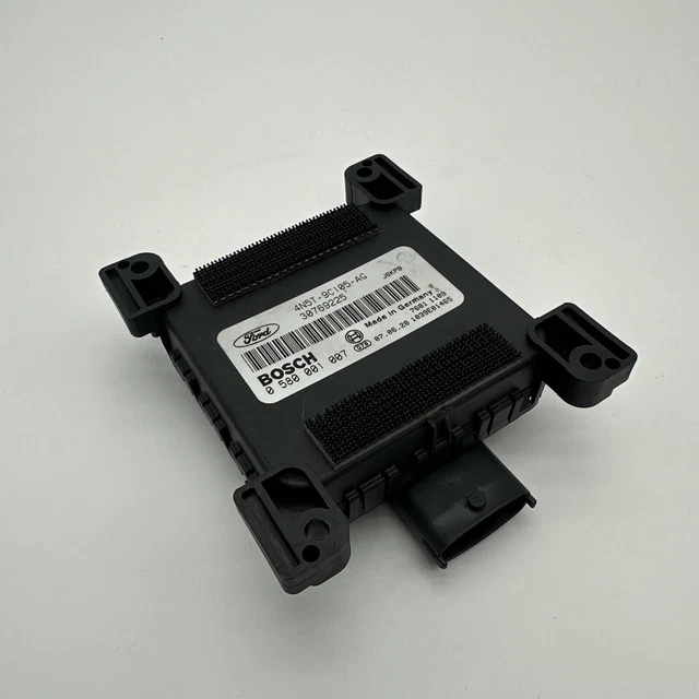 4N5T-9C105-AG PEM FUEL Pump Module Volvo S40 S80 S60 V70 XC70 XC90 C70 ...