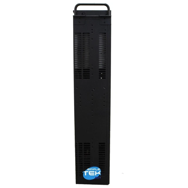 ANTEC CASE RACKMOUNT Rack 3U EATX ATX MATX Mini ITX Server Cabinet 4 X ...