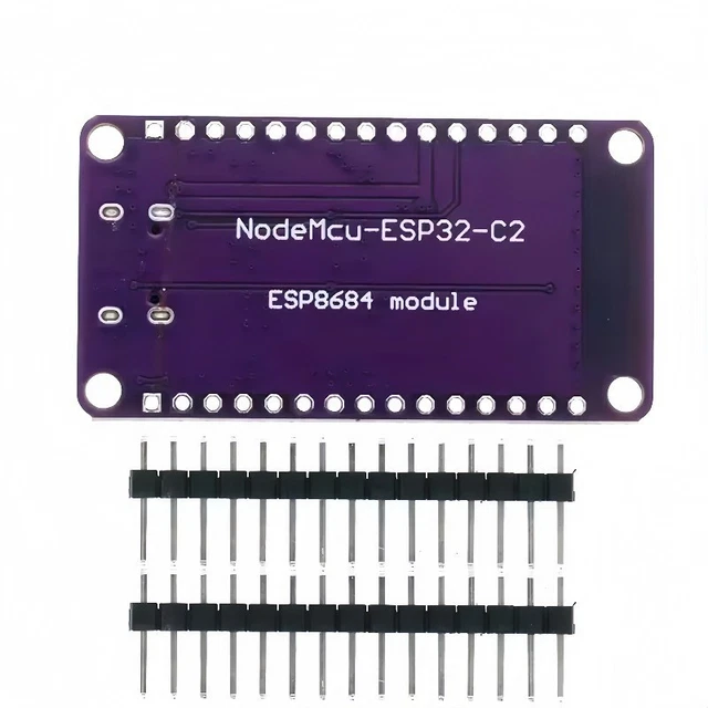 C2 DEVELOPMENT BOARD with Multiple Interfaces for IoT and Smart Devices ...