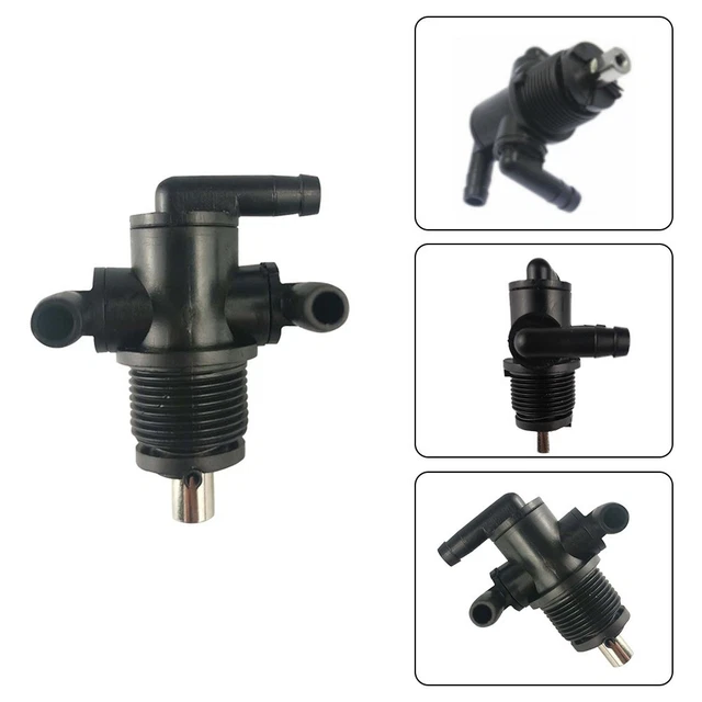 FUEL SHUT OFF Valve Replace Fuel Tank Valve Plastic Metal Material ...