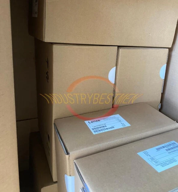 NUEVO PANEL DE operación inversor Lenze E82ZBB serie 8200 1 pieza EUR ...