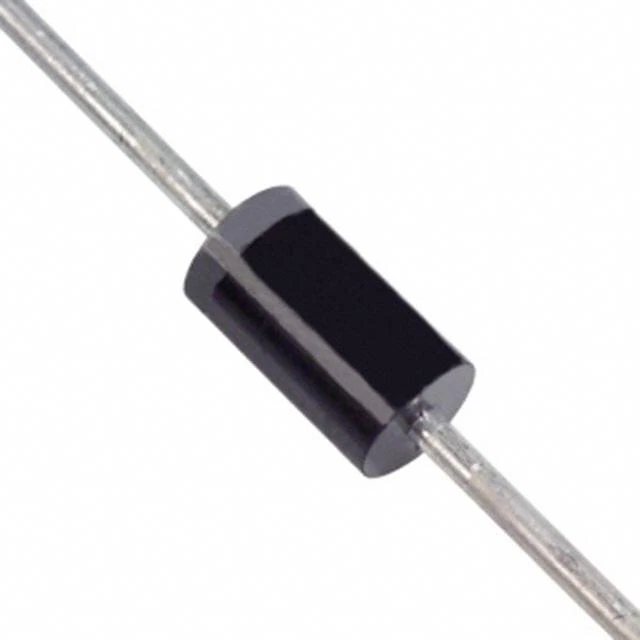 1N4740 ZENER DIODE 10V 1W ± 5% Trou Traversant DO-41 '' GB Compagnie ...