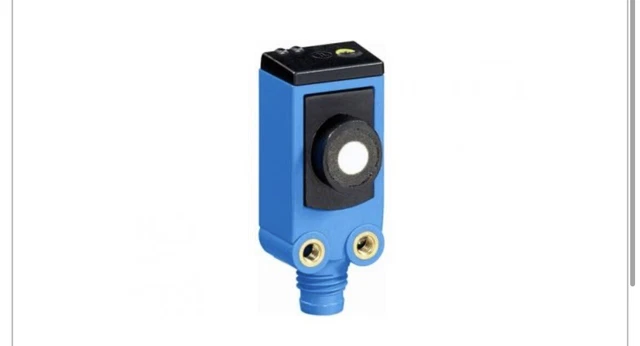 SICK UC4-11341 ULTRASONIC SENSOR Sick 6034669 Ultrasonic distance ...