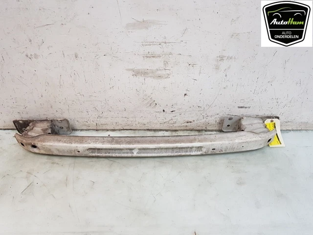 TRAVERSA PARAURTI POSTERIORE BUMPER FRAME REAR Fiat 500 (312) 2013 ...