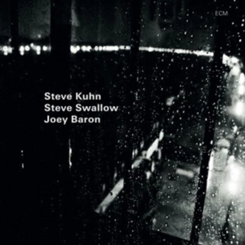 STEVE KUHN, STEVE Swallow & Joey Baron Wisteria (CD) Album EUR 23,06 ...