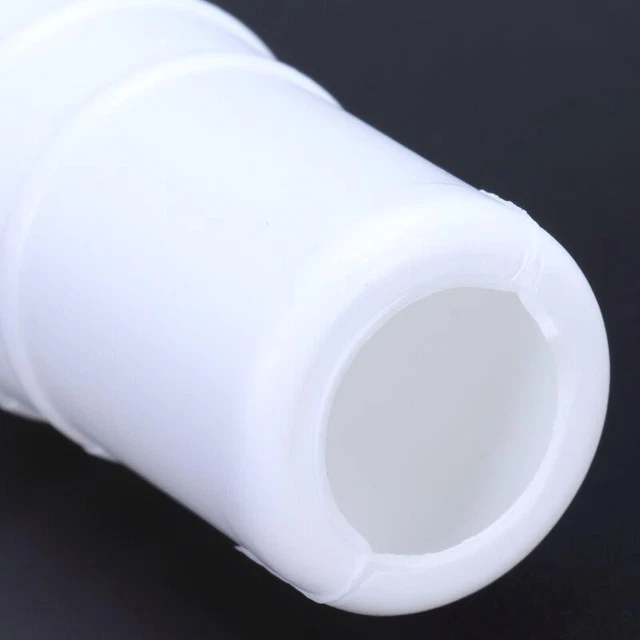 FOR SWIMMING POOL Hose Connector Coupling for Pool Cleaning System £3. ...