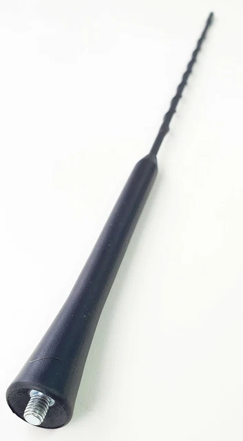 POUR OPEL ANTENNE de Voiture Antenne Fouet pour Autoradio Am/Fm 40cm ...