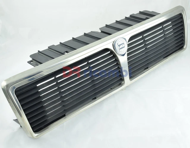 GRILLE PANNEAU AVANT Radiateur Pour Lancia Prisme - Dr Ricambi 46300160 EUR 57,84 - PicClick FR