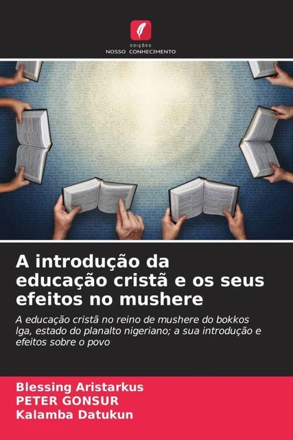 A INTRODUÇÃO DA educação cristã e os seus efeitos no mushere Aristarkus ...