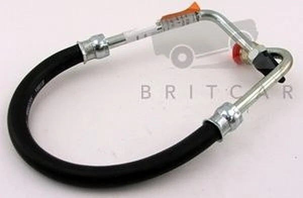 GENUINE RANGE ROVER P38 Petrol Oil Cooler To Filter Pipe Esr2697 £75.00 ...