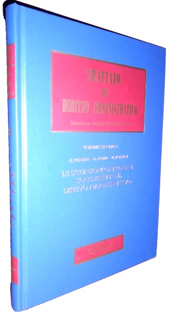 PICOZZA & LE Situazioni Giuridiche Soggettive del Diritto ...
