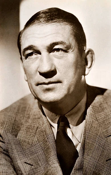 VICTOR MCLAGLEN ACTOR Circa 1925 Movie OLD PHOTO $8.50 - PicClick AU