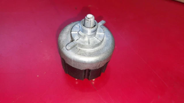 SWITCH ROTARY LIGHT Switch ORIGINAL Mercedes W124 R129 W463 0005456004 ...