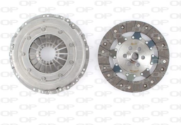 KIT D'EMBRAYAGE RENAULT Scénic Ii 1.5 Dci,Clio Iii 1.5 Dci,Dacia Duster 1.5 Dci EUR 93,00 ...