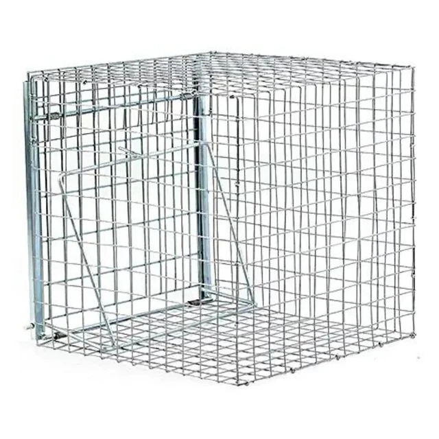 MYNA SINGLE CATCH Humane Bird Trap $69.90 - PicClick AU