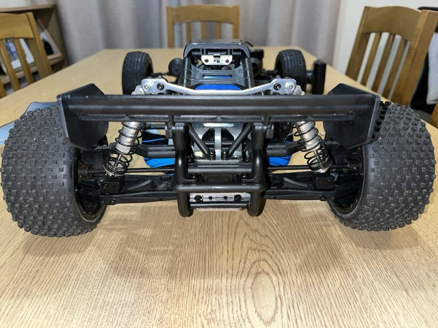 FTX SIDEWINDER 1/8TH 2WD Brushed RC Car £94.28 - PicClick UK