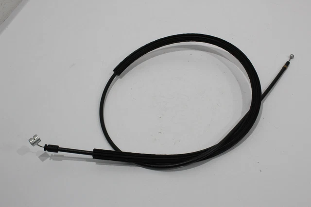 VW GOLF 1K MK5 Bonnet Release Cable New Genuine 5K0823535 £64.99 ...
