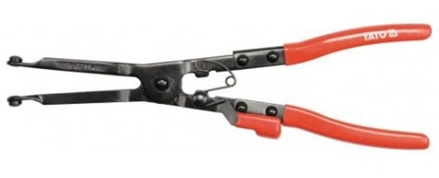 YATO PINCES DE serrage tuyau YT-0652 300 EUR 24,05 - PicClick FR