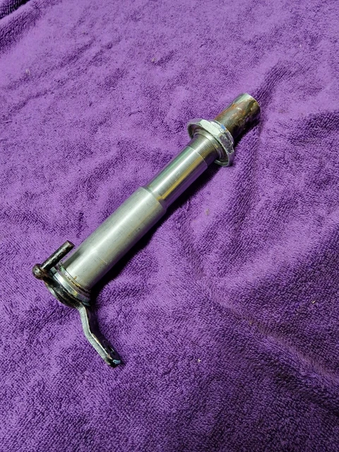 KYMCO AGILITY MOBILITY Scooter Main Steering Stem Column £24.99 ...