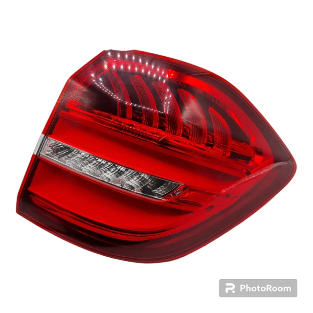 ORIGINAL MERCEDES-BENZ GLS X166 Rücklicht rechts A1669060402 EUR 49,95 ...