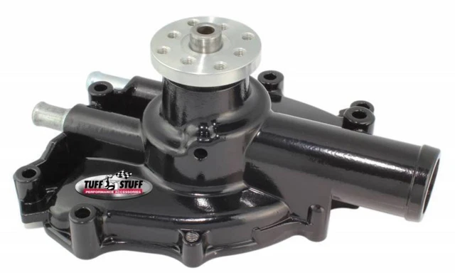 TUFF STUFF TUF1625NI Ford Shorty Water Pump Black $325.99 - PicClick AU