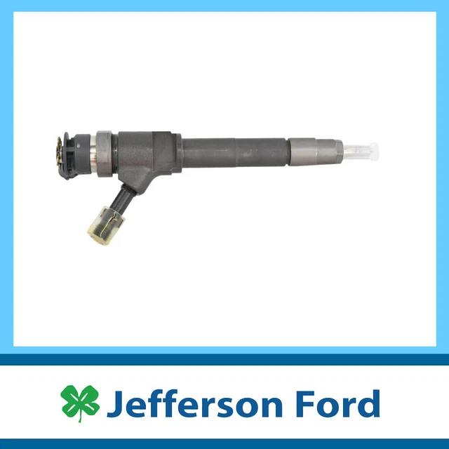 GENUINE FORD INJECTOR Assembly For Ranger PJ PK $732.43 - PicClick AU