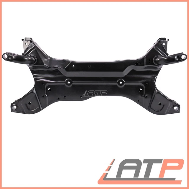 1X AXLE BEAM Front Crossmember Carrier Support Frame Subframe 32476979 ...