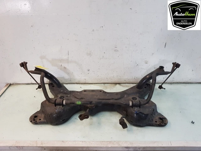 BERCEAU MOTEUR SUZUKI Swift (ZA/ZC/ZD) Hatchback 1.2 16V (K12B) 2015 ...