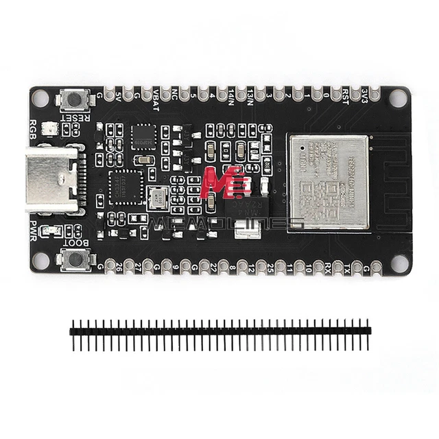 Esp32 H2 Development Board Esp32 H2 Mini 1 Module For Blezigbeethread Type C £800 Picclick Uk