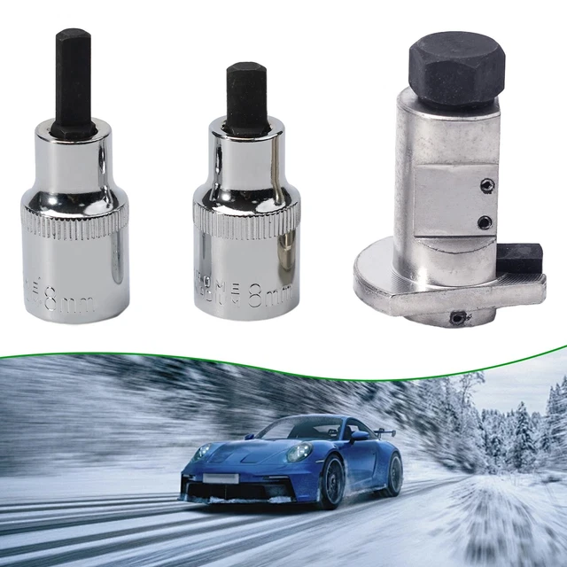 UNIVERSAL FITMENT CAR Strut Shock Absorber Removal Tool Practical ...