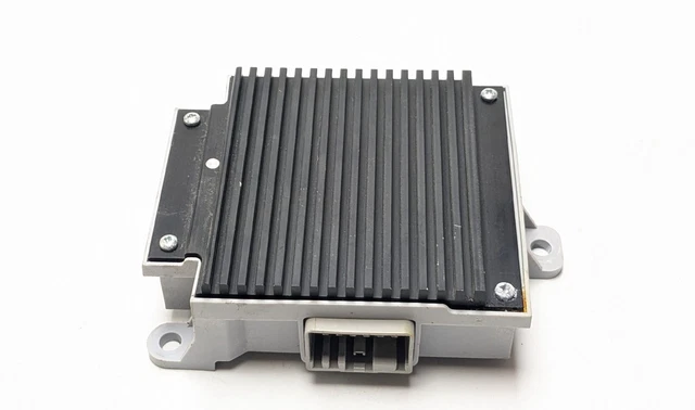 RANGE ROVER VOGUE L405 Battery Converter Control Module Ecu 2013 ...