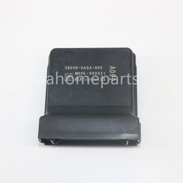 OEM MANAGEMENT CONTROL Module BCM ECU Unit 38890-3A0A-999 388903A0A999 ...
