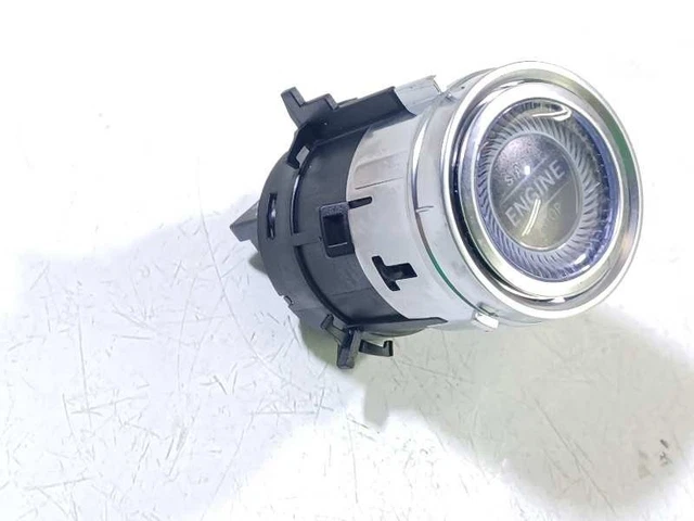 A2139055500 COMMUTATEUR D´ALLUMAGE Pour Mercedes-Benz Clase E Coupe Bm ...