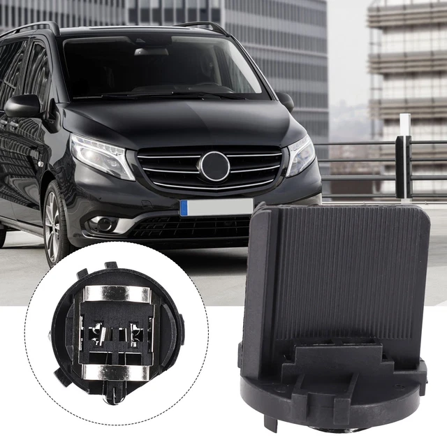 PORTE AMPOULE DE Phare Pour Mercedes Pour Vito Pour Sprinter 906 ...