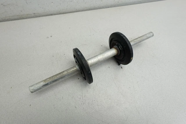 1996-2000 SUMMIT FORMULE III Mach Z Ski-Doo OEM Renvoi Roue Supporty ...