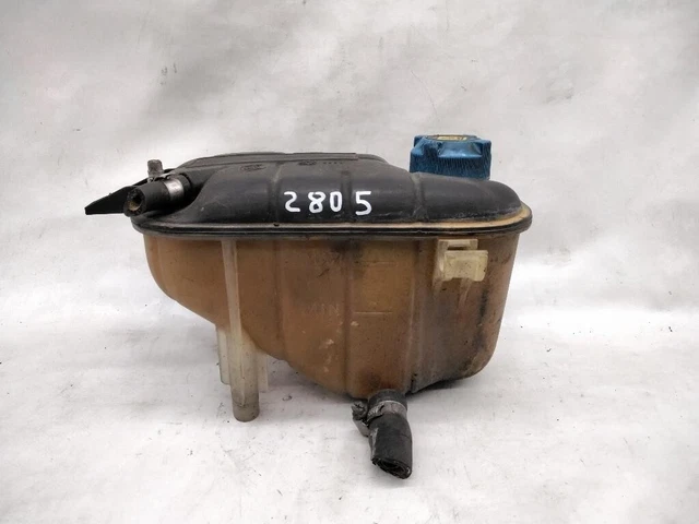 VASCHETTA ACQUA LIQUIDO REFRIGERANTE PER FIAT Seicento Serie 46407685 ...