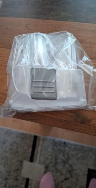 RESMED HUMIDAIR CPAP Warmluftbefeuchter ,Wassertank AirSense 10 , Neu ...