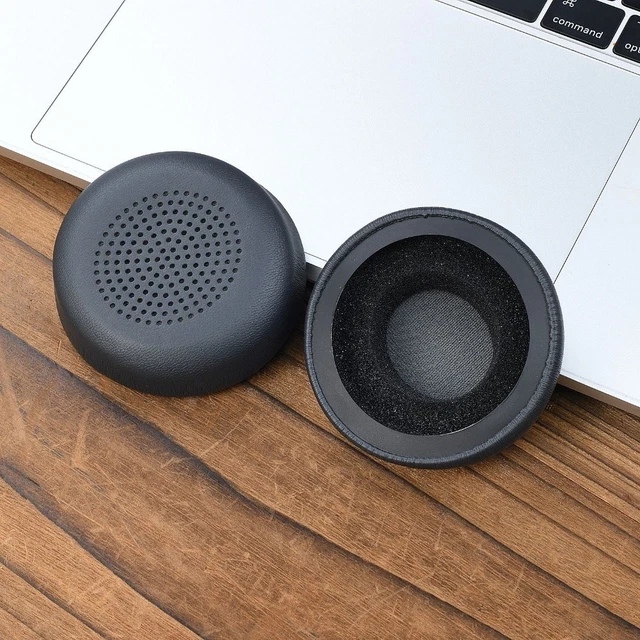 FOR LOGITECH ZONE Wireless Headset Replacement Ear Pads for Enhanced ...
