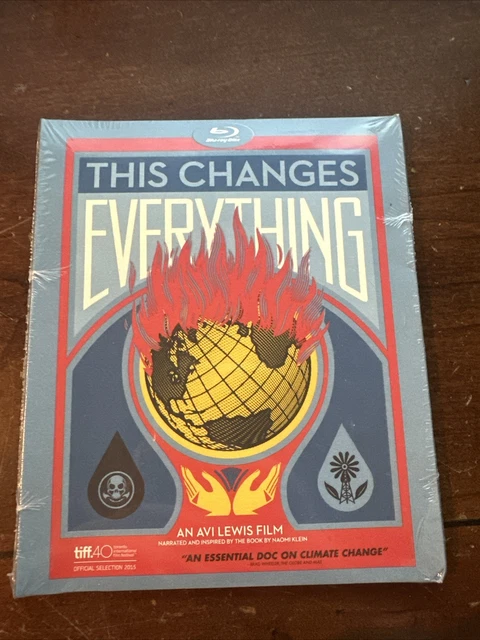 This Changes Everything Film IN VENDITA! - PicClick IT